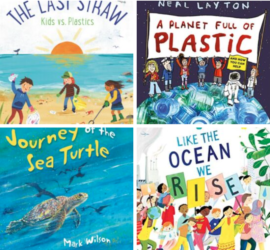 Stories about Sustainability - Greening Island Schools